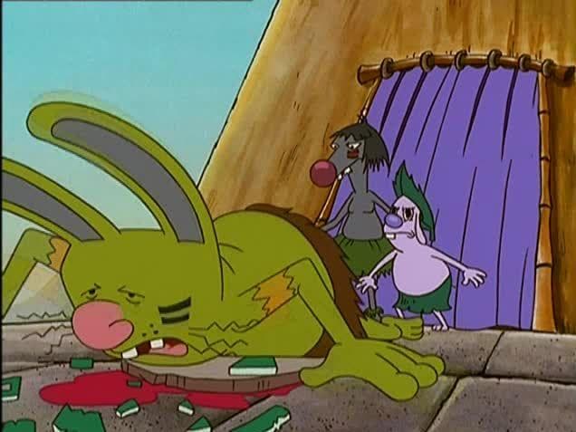 14 Reasons CatDog Was Wildly Inappropriate and Creepy