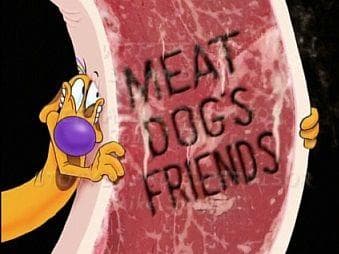 14 Reasons CatDog Was Wildly Inappropriate and Creepy