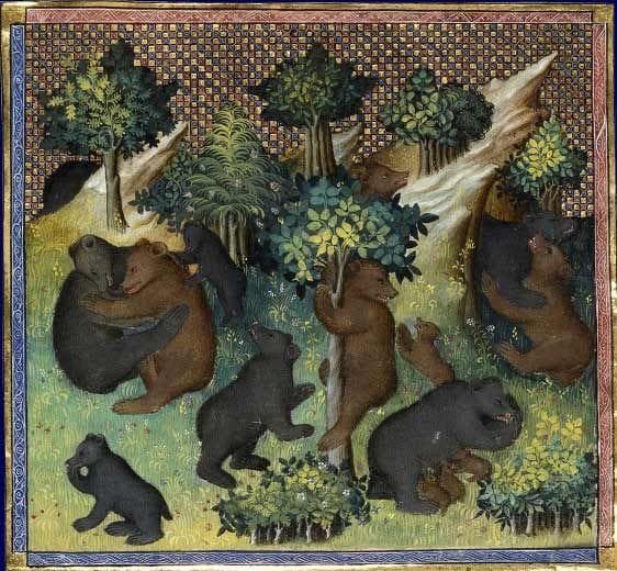 Theories Historians Have For Solving The Mystery Of Who King Arthur ...