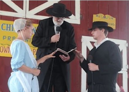 Being Excommunicated From Amish Society Is A Cold, Brutal, And ...