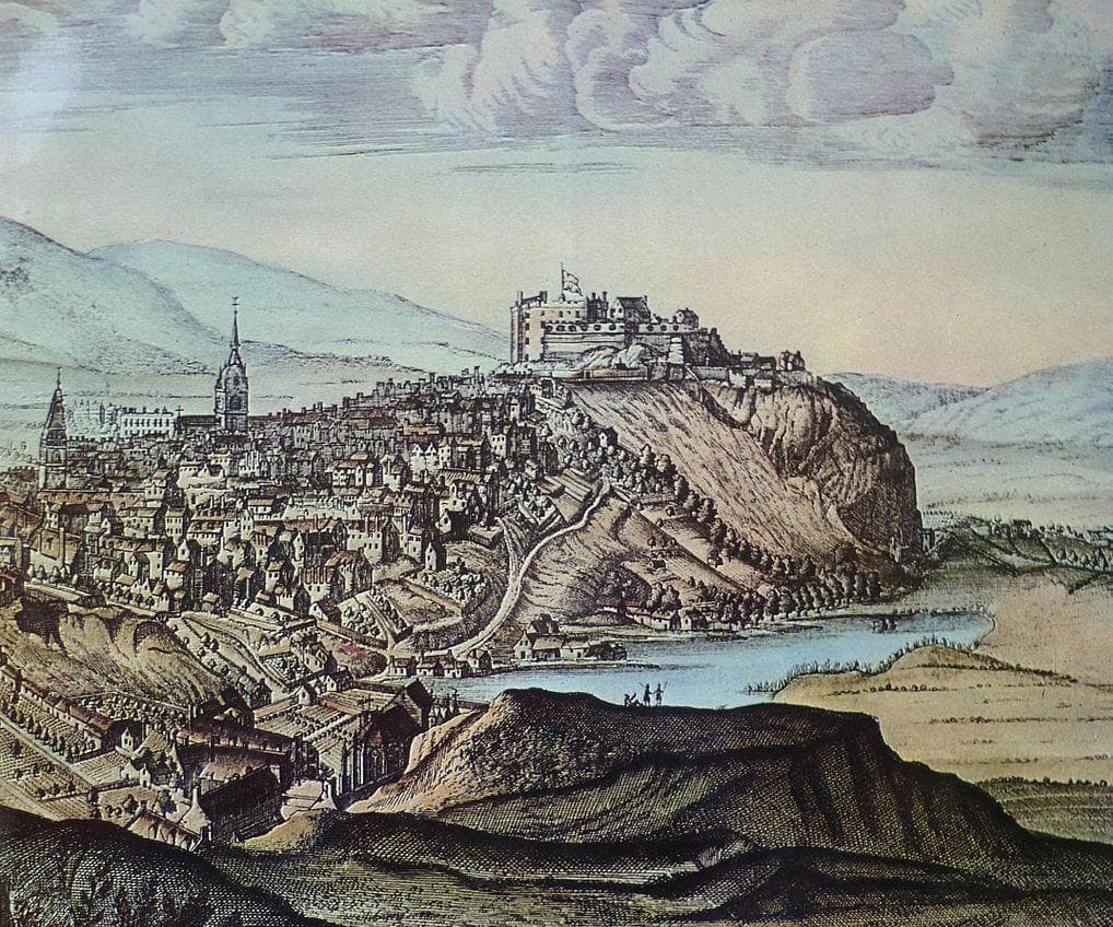 14 Disgusting Facts You Didn't Know About Edinburgh