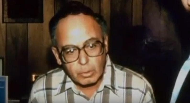 Here's Why Capturing The Friedmans Is One Of The Most Upsetting ...