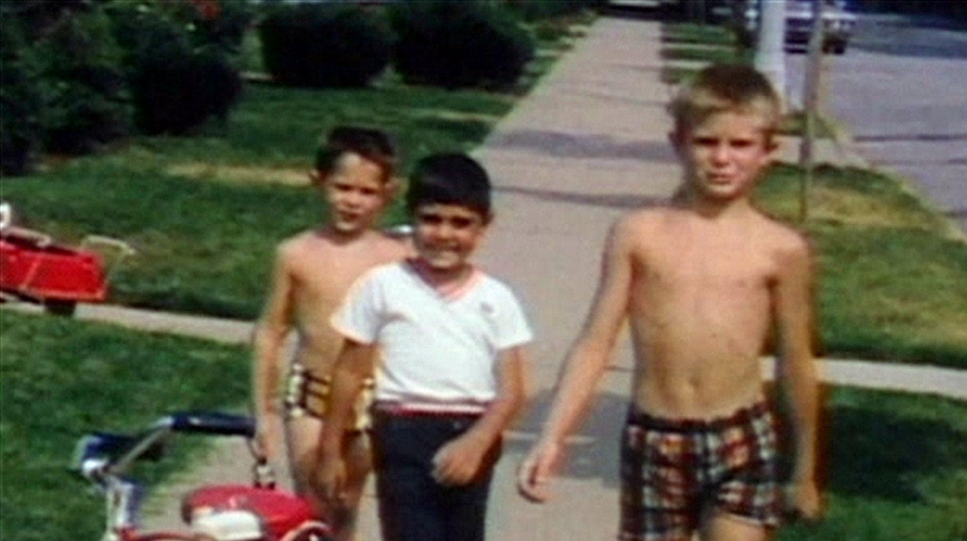 Here's Why Capturing The Friedmans Is One Of The Most Upsetting ...