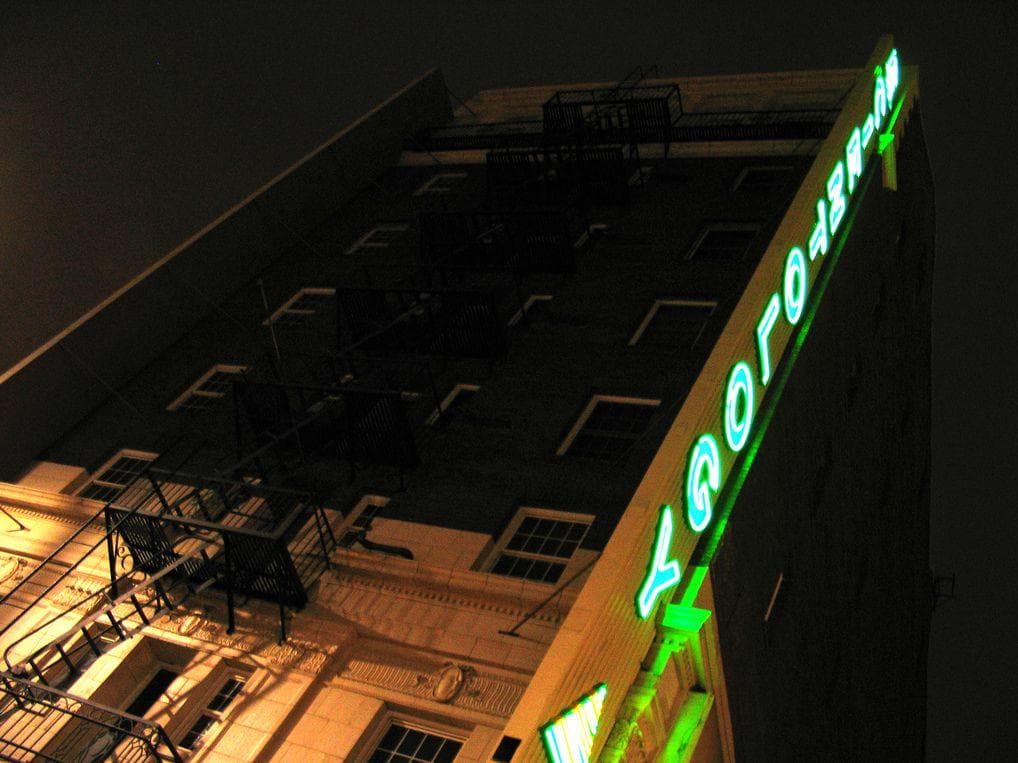 What's Up With Scientology's Silent Births?