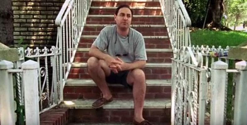 Here's Why Capturing The Friedmans Is One Of The Most Upsetting ...