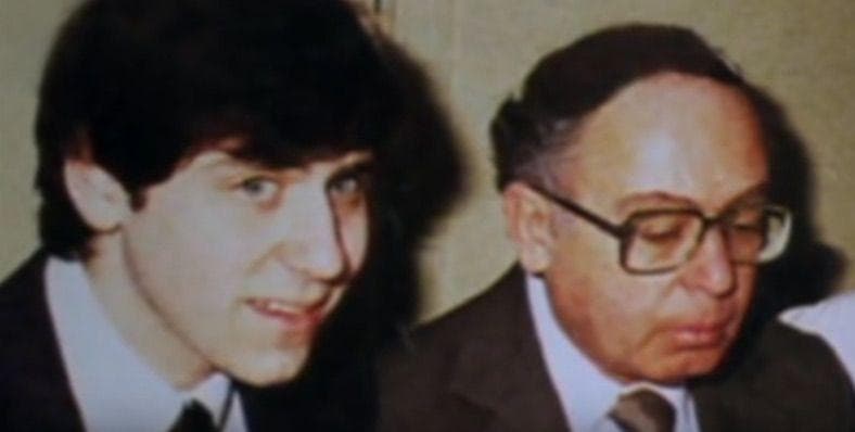 Here's Why Capturing The Friedmans Is One Of The Most Upsetting ...