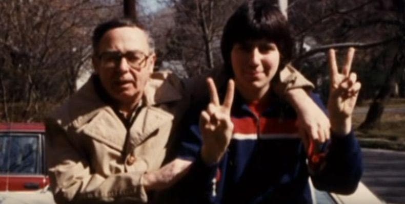 Here's Why Capturing The Friedmans Is One Of The Most Upsetting ...