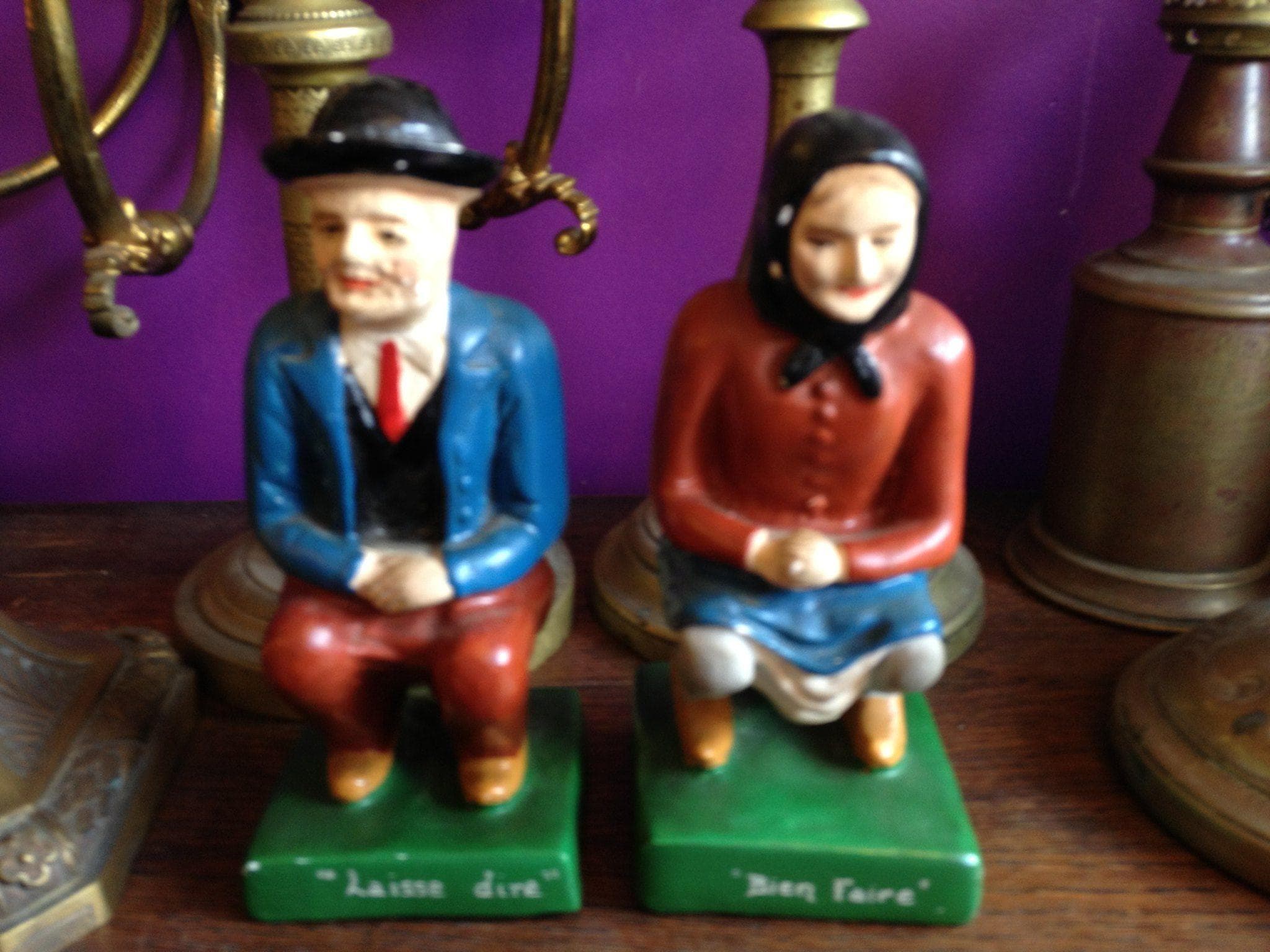 Why Do People In Spain Add Someone Openly Pooping To Their Nativity Scenes?