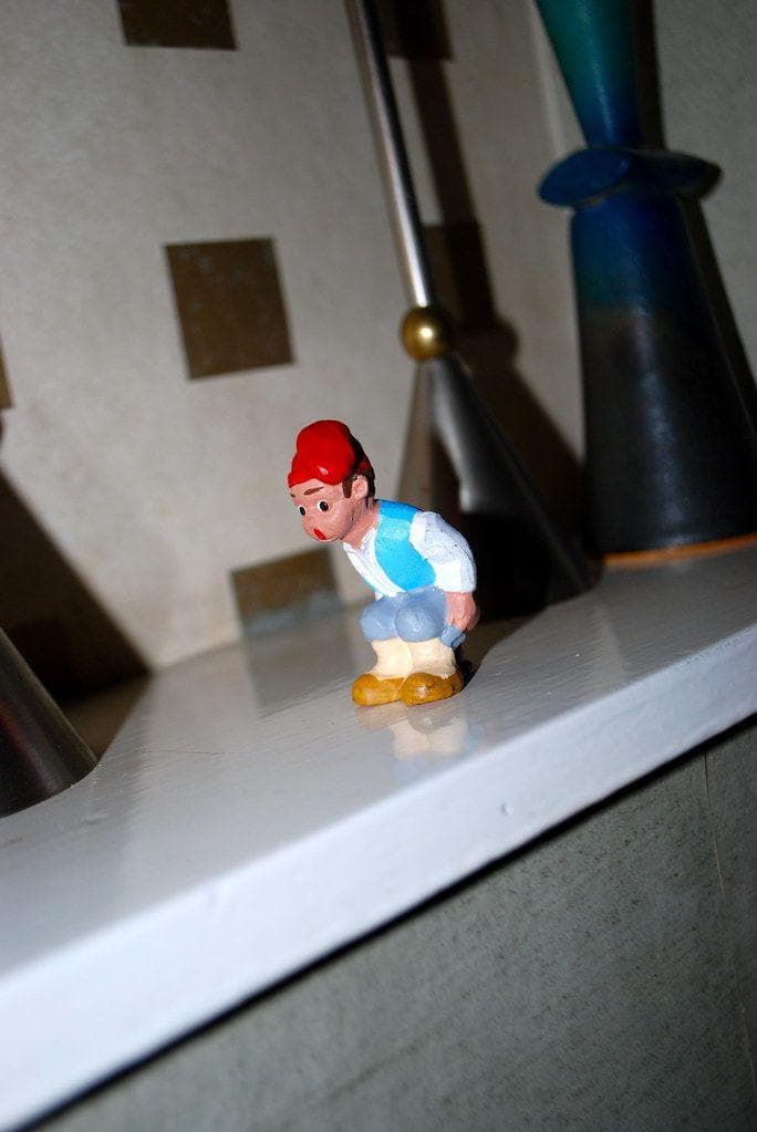 Why Do People In Spain Add Someone Openly Pooping To Their Nativity Scenes?
