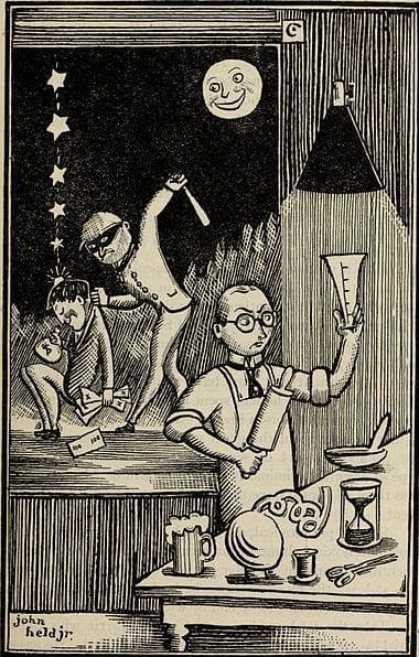 The Deadly History Of Arsenic Through The Ages