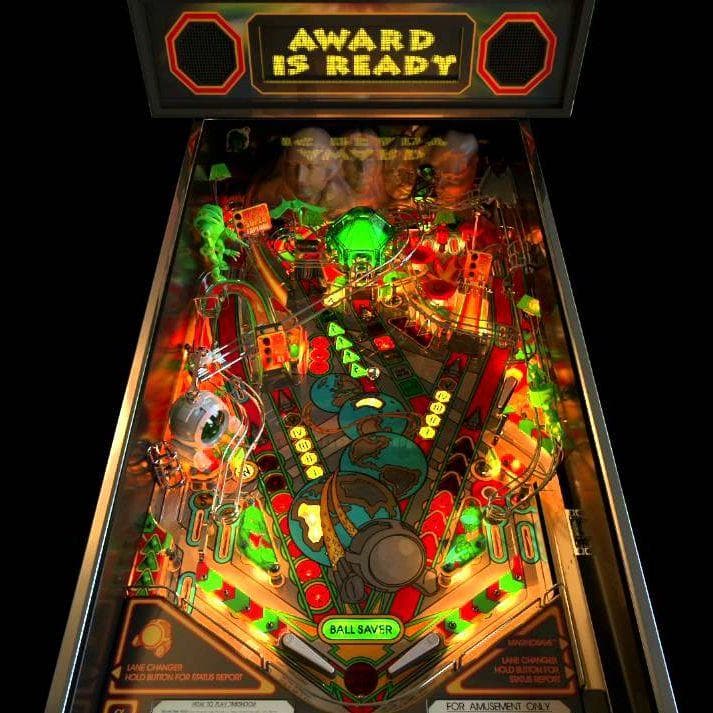 The 20+ Best PC Pinball Games To Play on Steam