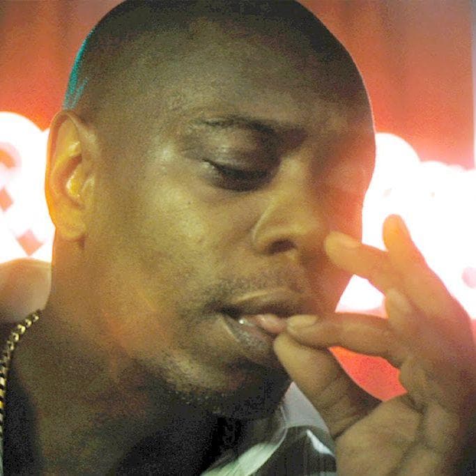 Best Dave Chappelle Characters | Greatest Dave Chappelle Roles of All Time