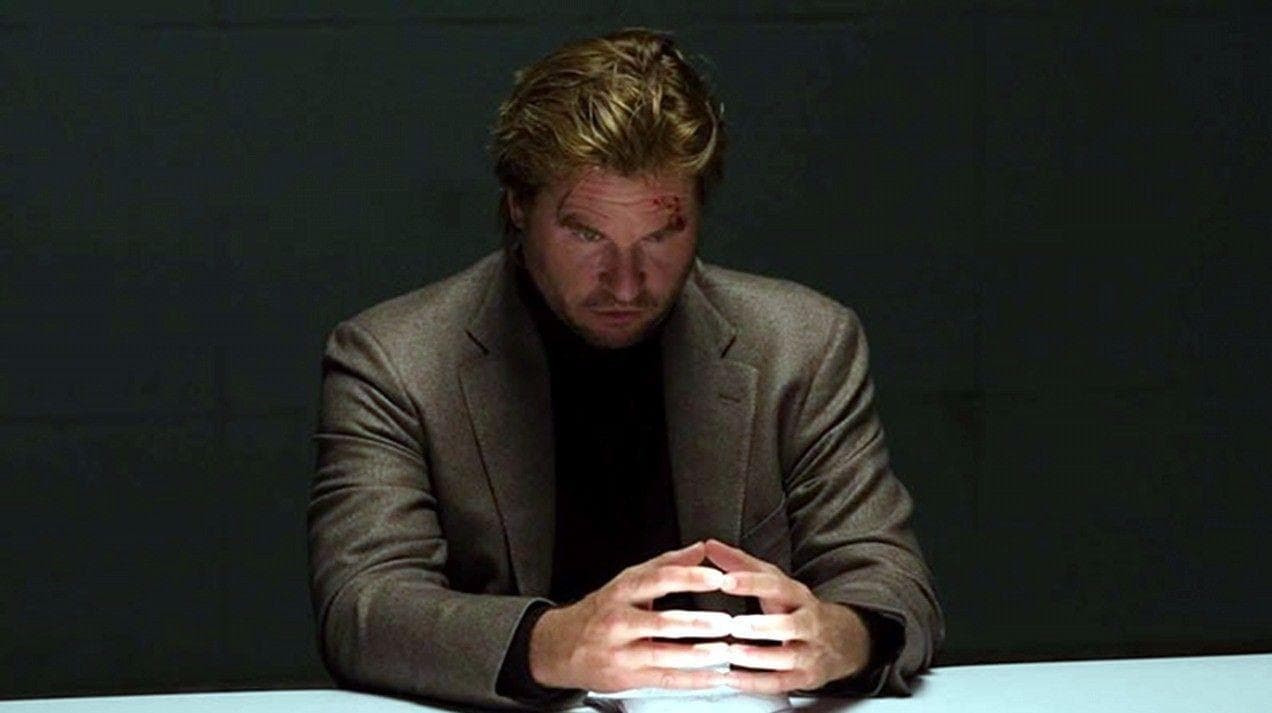 Val Kilmer Has Probably Had The Most Regrettable Career In Hollywood
