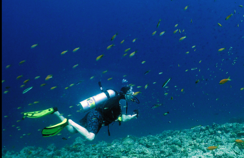 Does Lake Tahoe Hide Eerily Preserved Dead Bodies Below Its Surface?