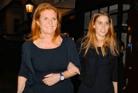 Queen Elizabeth II's Out of Control Daughter-In-Law Was The Most ...