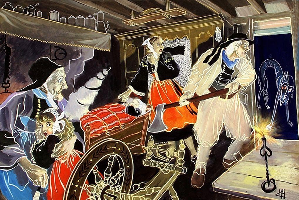 Werewolves' Long History Prove They Are The OG Mythical Monsters