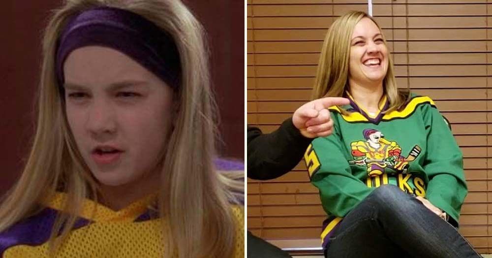'The Mighty Ducks' Cast: Where Are They Now?