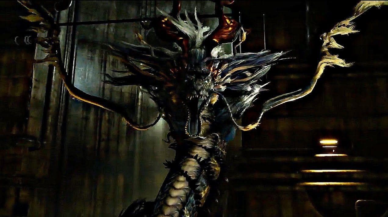 List of All Final Fantasy 15 Bosses Ranked Best to Worst