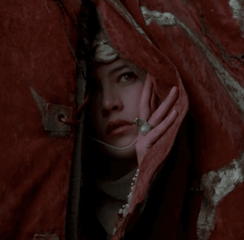 Isabella 'The She Wolf' Was A Force To Be Reckoned With, But ...