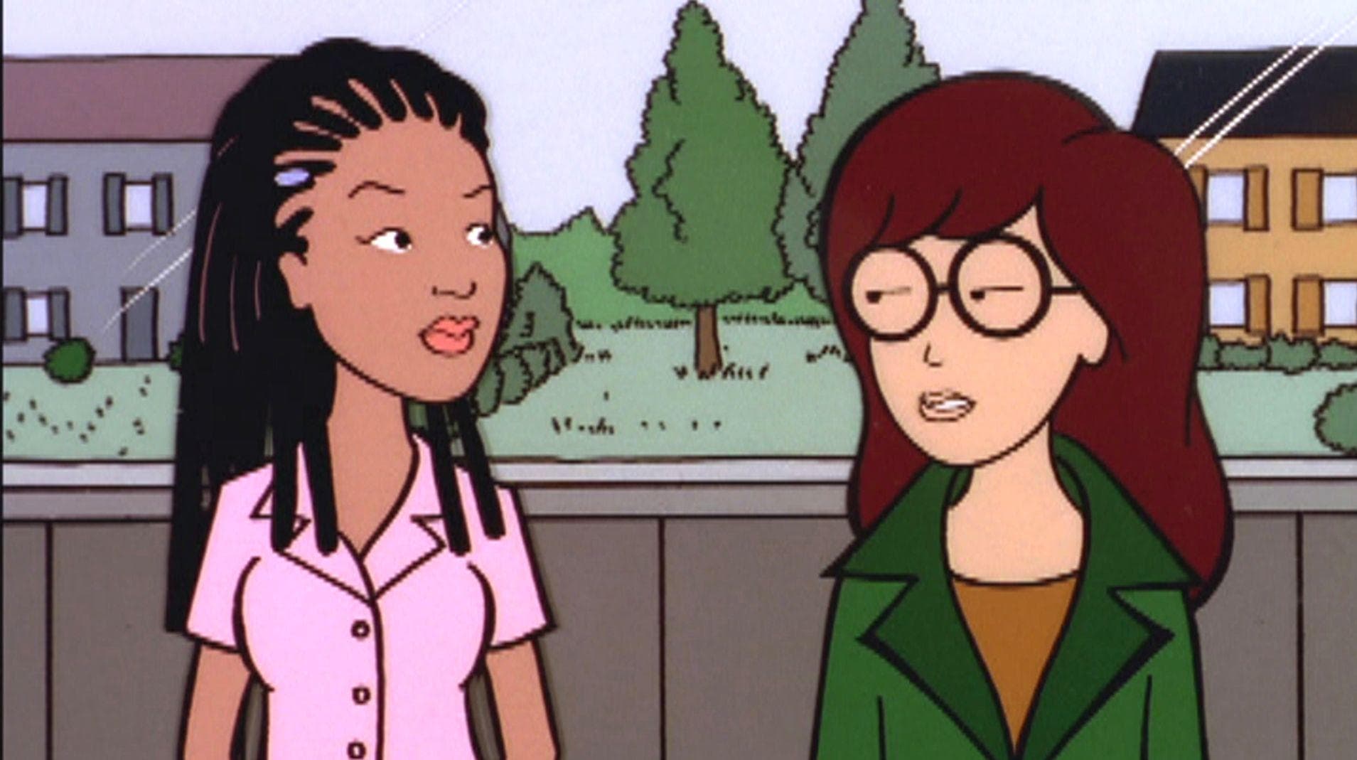 Daria Is Actually Unlikeable And People Should Stop Glorifying Her