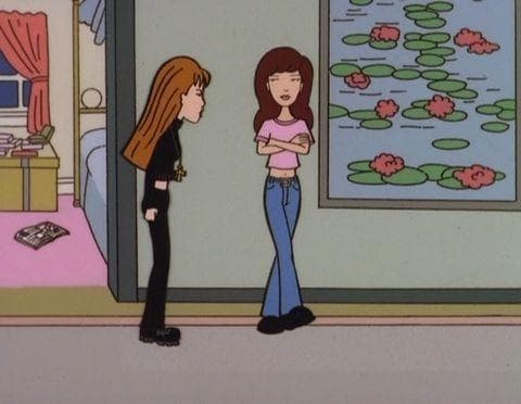 Daria Is Actually Unlikeable And People Should Stop Glorifying Her