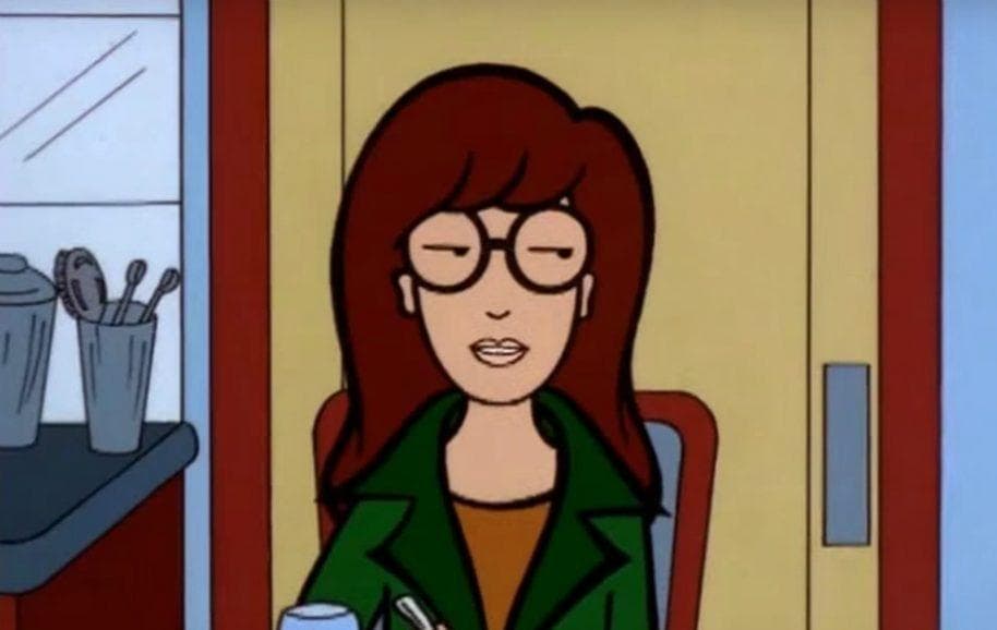Daria Is Actually Unlikeable And People Should Stop Glorifying Her