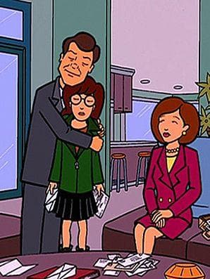 Daria Is Actually Unlikeable And People Should Stop Glorifying Her