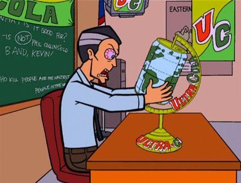 Daria Is Actually Unlikeable And People Should Stop Glorifying Her