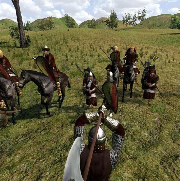 The 20+ Best PC Medieval Games To Play on Steam