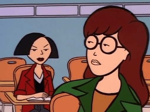 Daria Is Actually Unlikeable And People Should Stop Glorifying Her