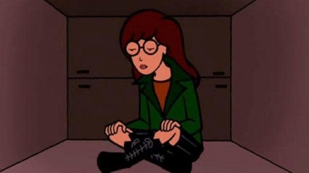 Daria Is Actually Unlikeable And People Should Stop Glorifying Her