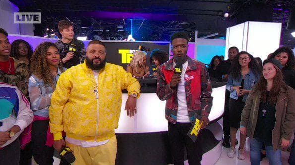 Going To A Taping Of MTV's New TRL Will Only Make You Sad