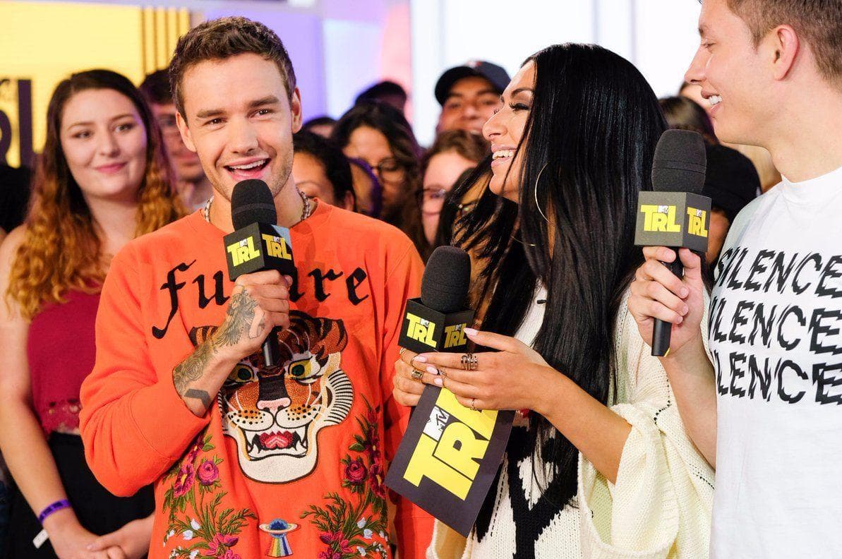 Going To A Taping Of MTV's New TRL Will Only Make You Sad