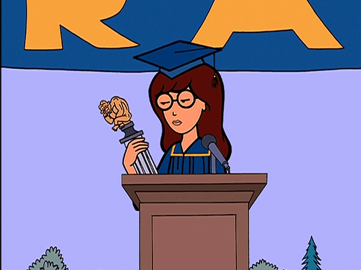 Daria Is Actually Unlikeable And People Should Stop Glorifying Her