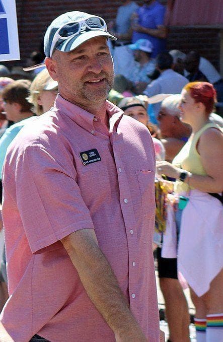 Democrat Sex Scandals | List of Democrats Involved in Sex Scandals