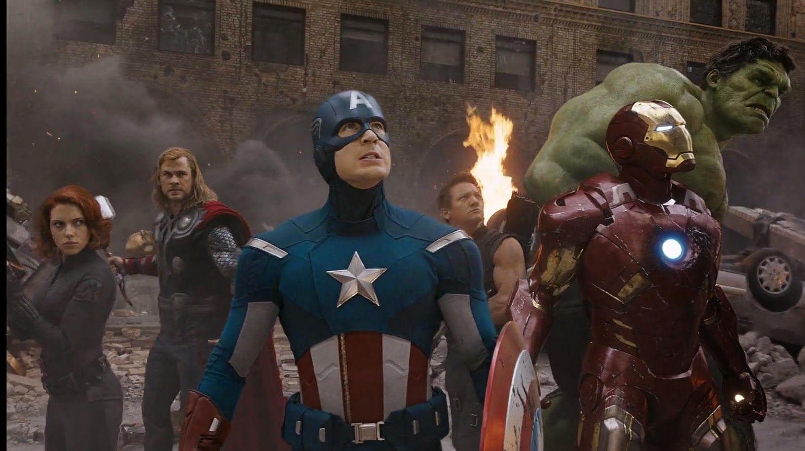 Everything We Know About Avengers: Infinity War