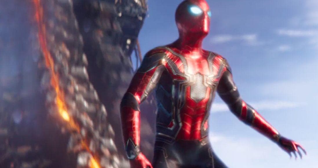 Everything We Know About Avengers: Infinity War