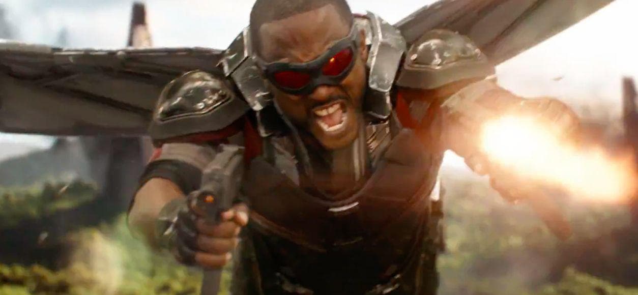 Everything We Know About Avengers: Infinity War