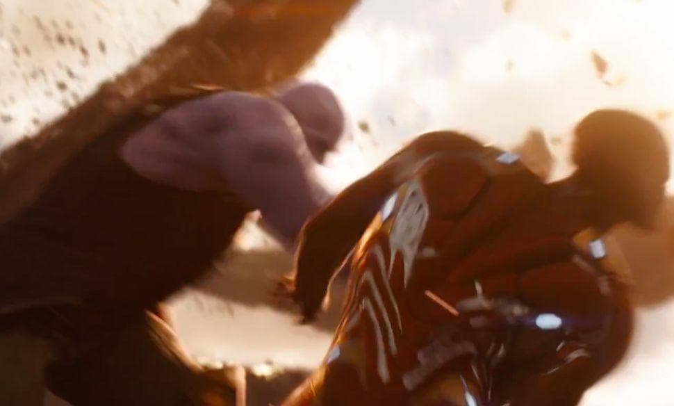 Everything We Know About Avengers: Infinity War