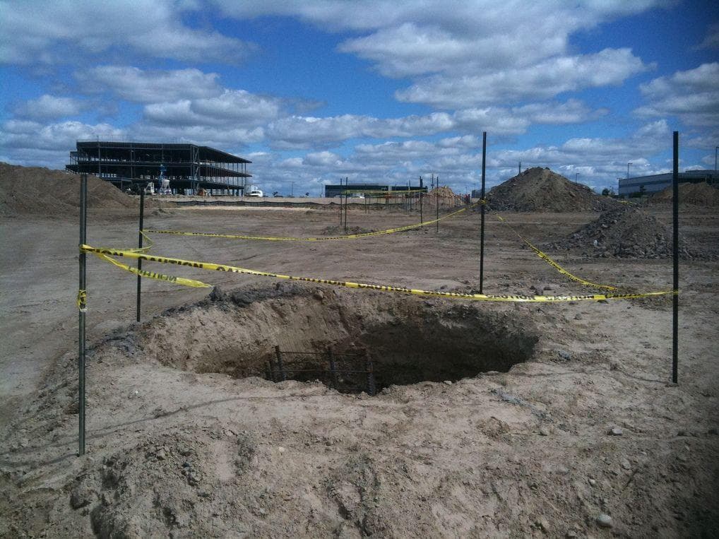 What Is Mel's Hole? The Pit That Supposedly Revives Dead Animals