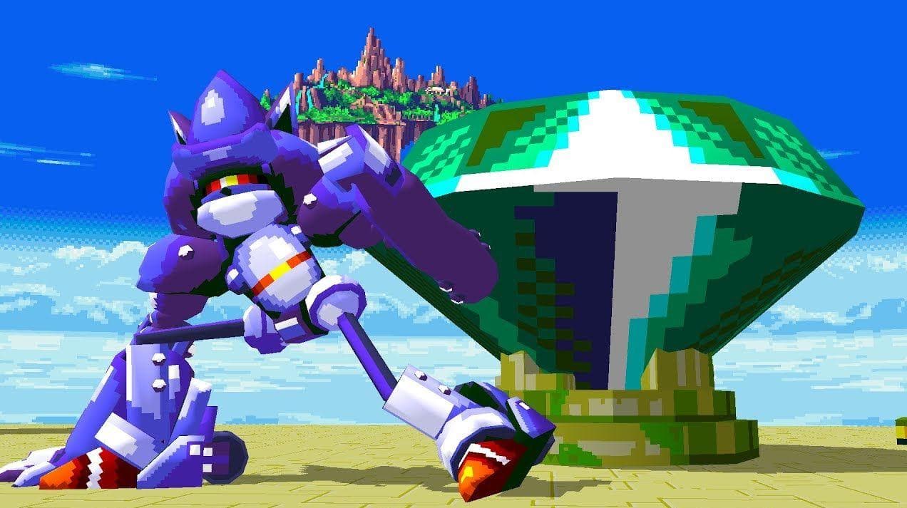 List of All Sonic Bosses Ranked Best to Worst