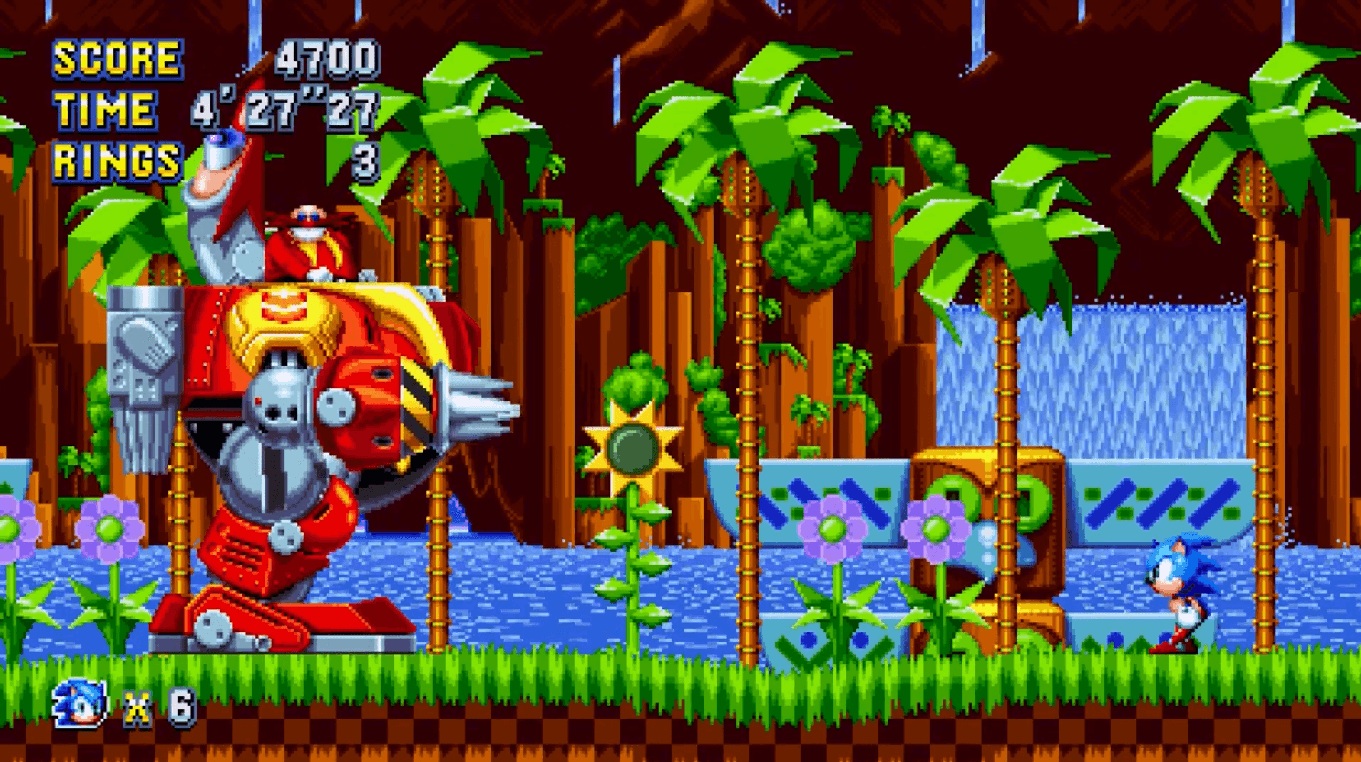 List of All Sonic Bosses Ranked Best to Worst