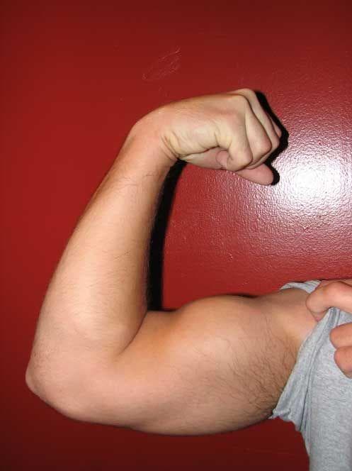12 Things Your Body Is Telling You That You Didn't Even Realize