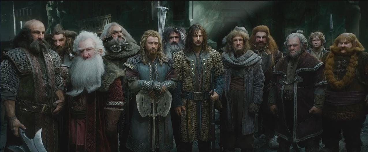 The History Of Lord Of The Rings For Casual Fans, So You Don't Have To ...