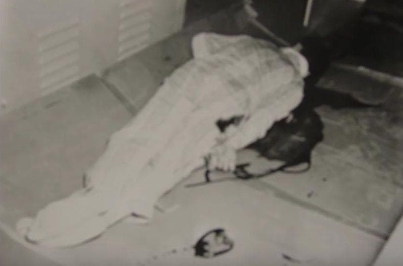 The Horrific Murder Of The Clutter Family - The Inspiration For Truman ...