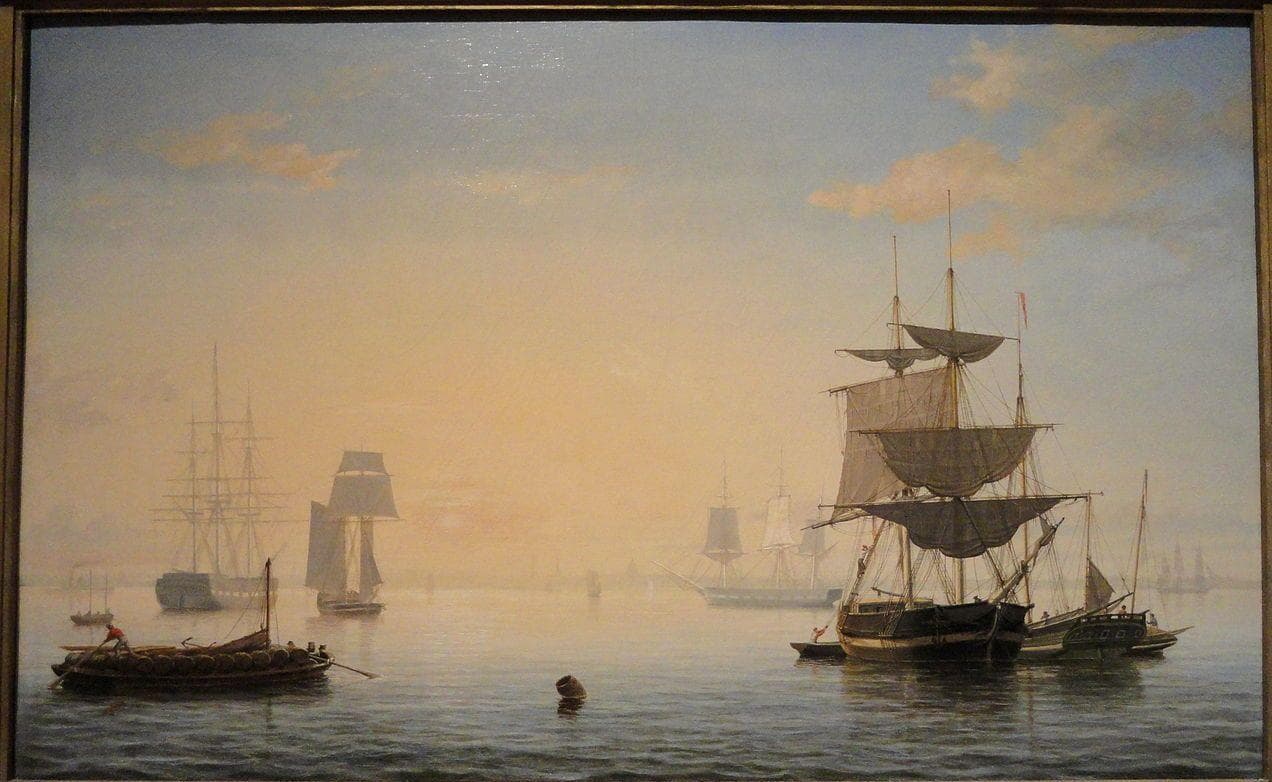 Albert Tirrell Got Away With Murder Thanks to a Sleepwalking Defense