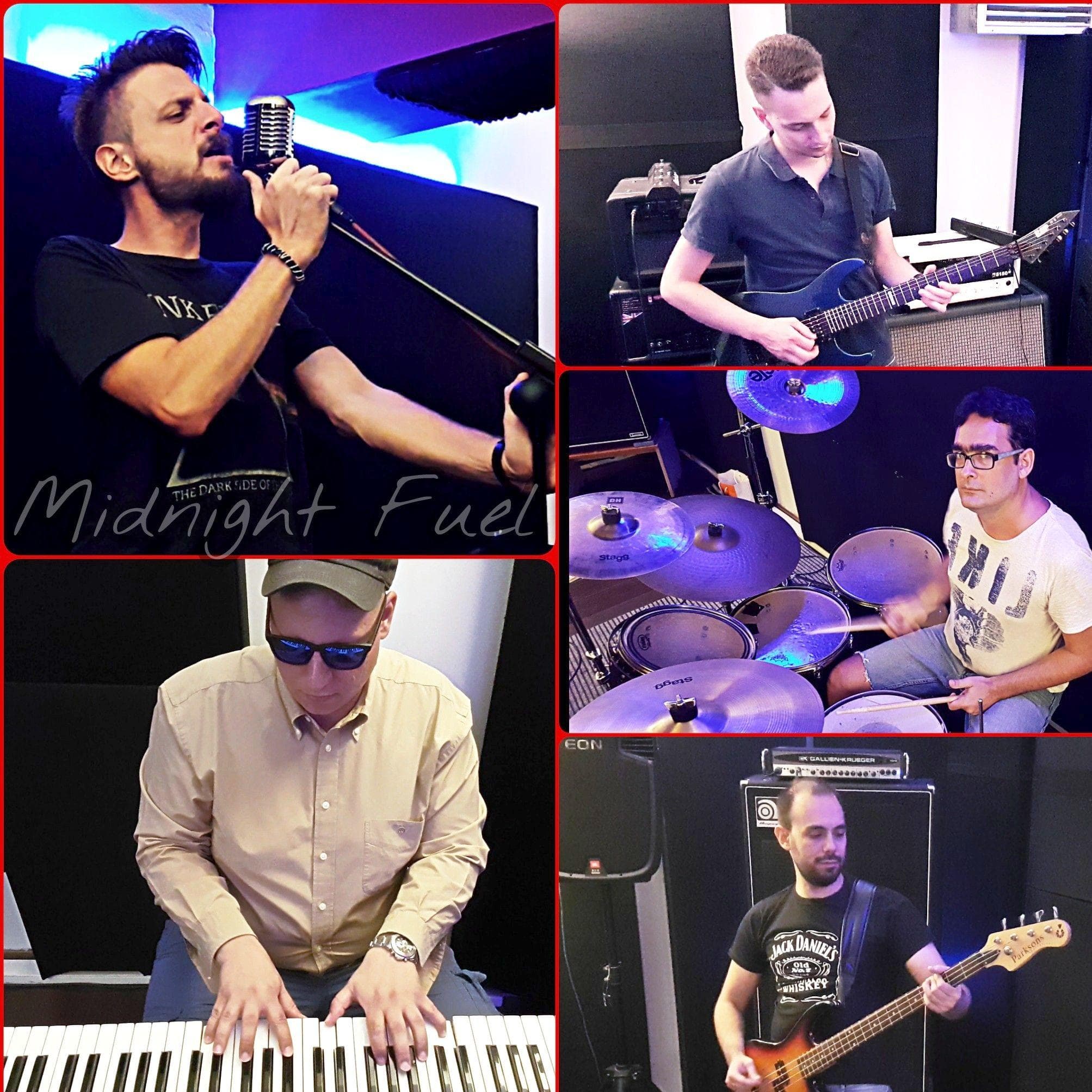 The Best Greek Rock Bands & Artists, Ranked By Fans