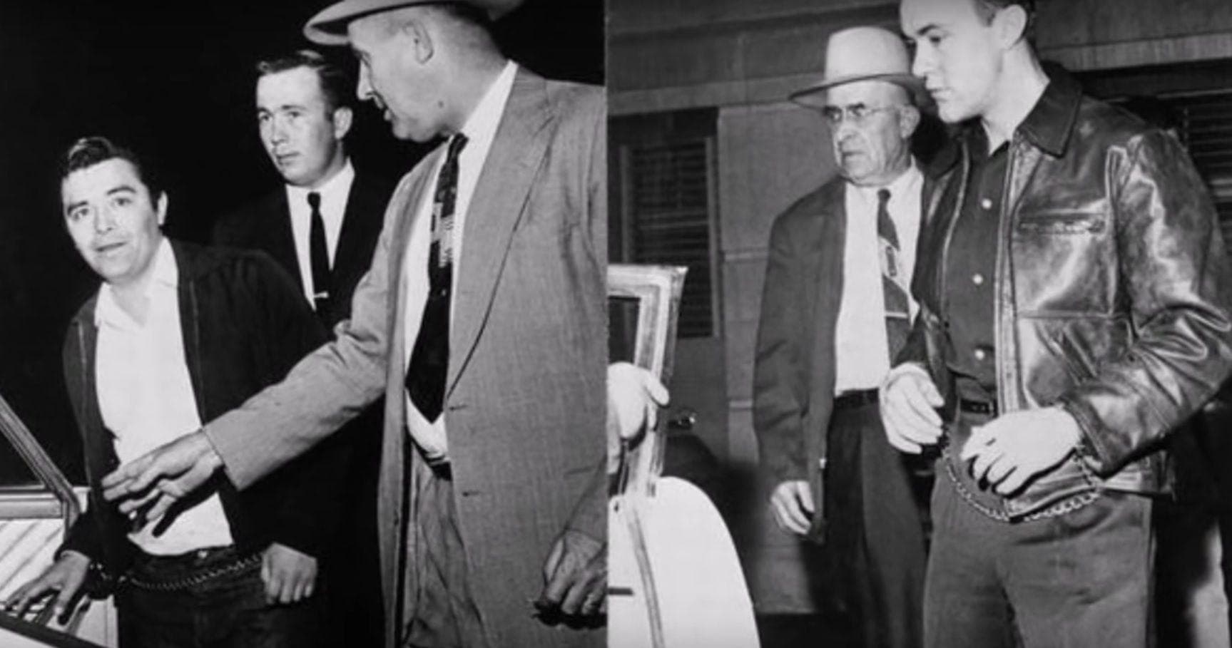 The Horrific Murder Of The Clutter Family - The Inspiration For Truman ...