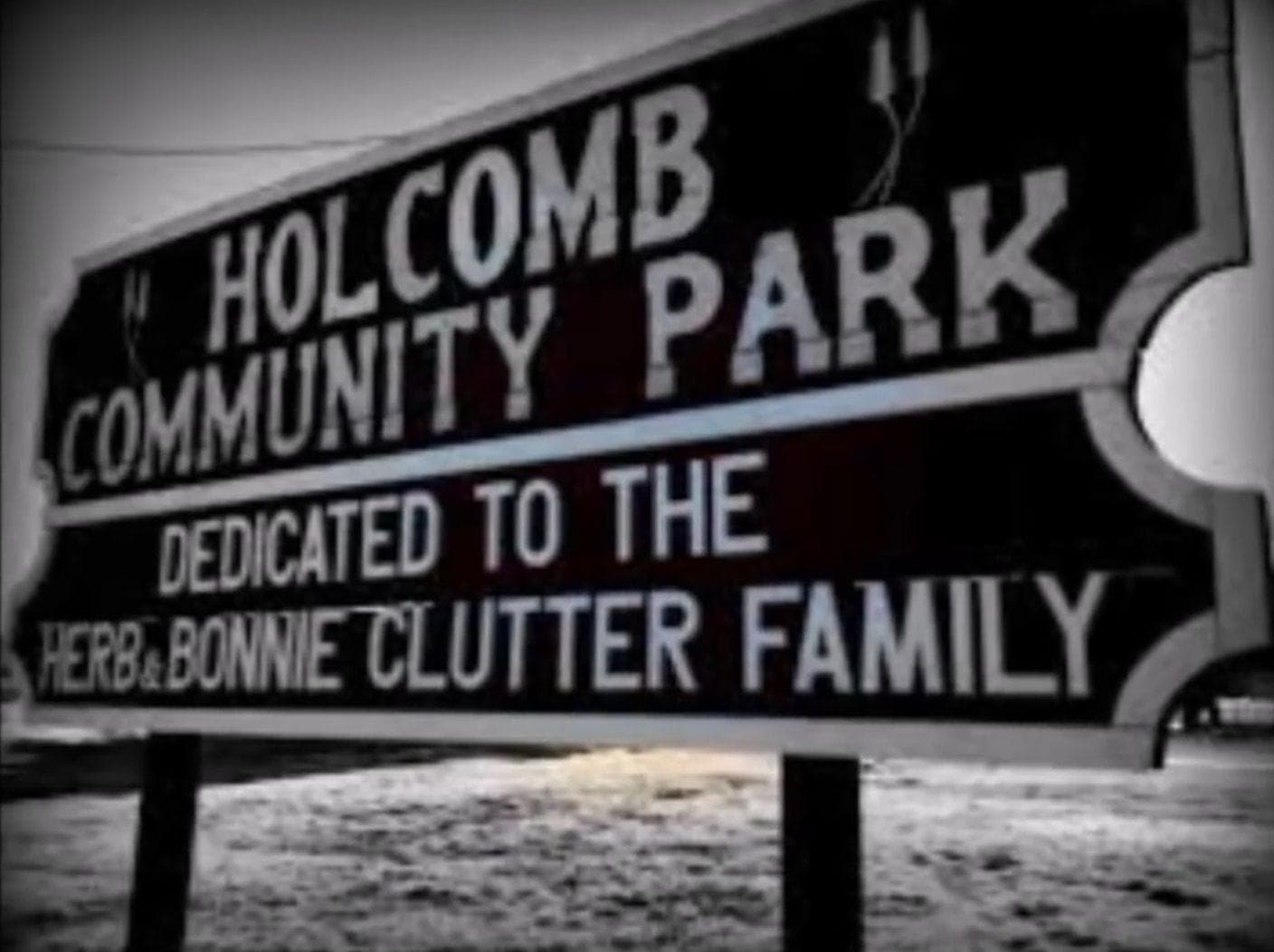 The Horrific Murder Of The Clutter Family - The Inspiration For Truman ...