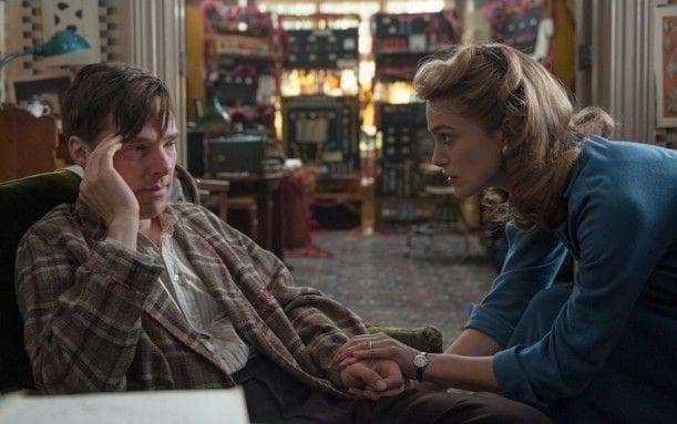 The Brutal Life And Tragic Death Of Alan Turing